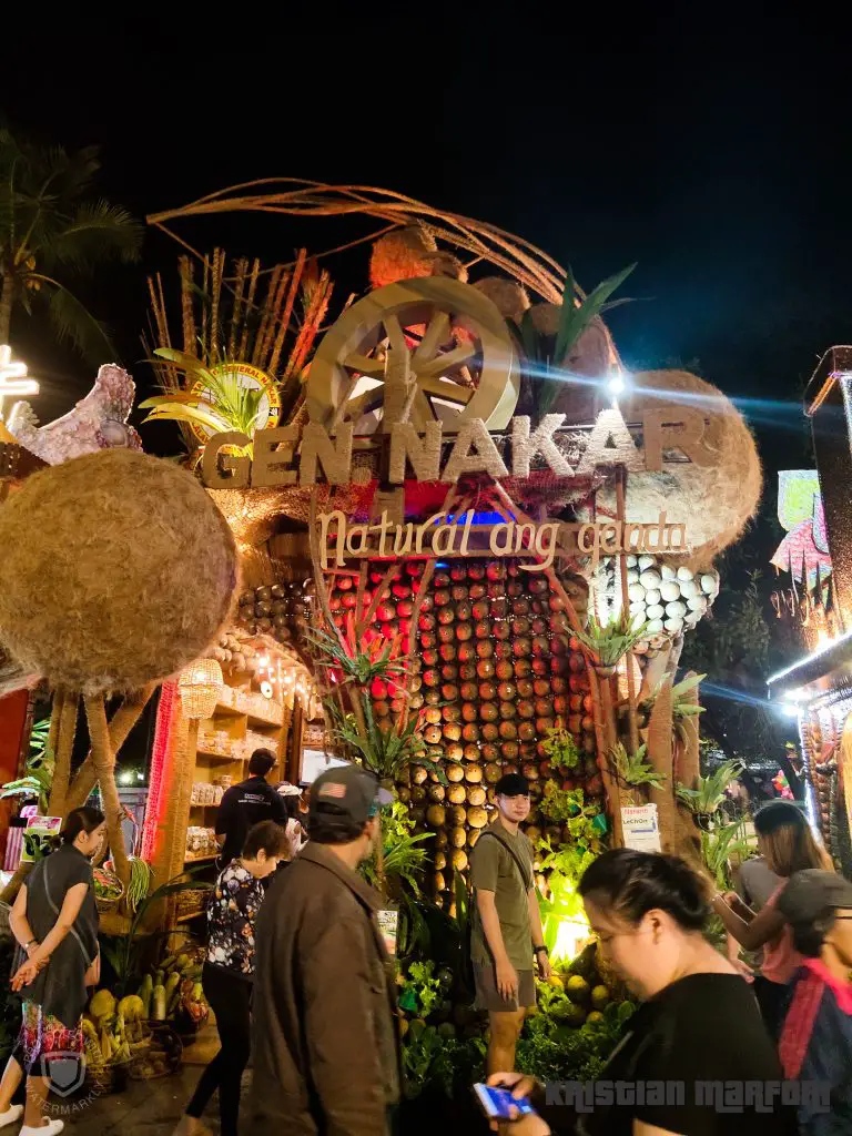 Niyogyugan Festival: Quezon Province Celebrates With Art And Coconuts ...